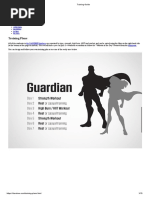 Hoe Math Self Maximize | PDF