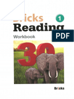 Bricks Reading 1 Student Book | PDF | Language Arts & Discipline ...