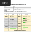 Micral Test: Microalbuminuria Insights | PDF