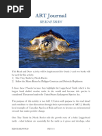 Francine Poulet Meets The Ghost Raccoon Teachers' Guide | PDF | Reading ...