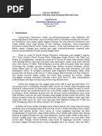 Contoh LEGAL OPINION | PDF