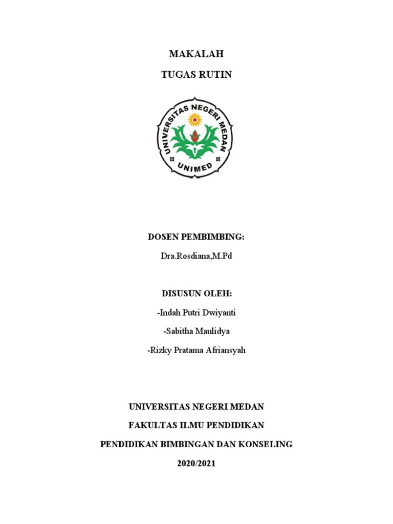 Makalah Hubungan Filsafat Dan Pendidikan | PDF Makalah Hubungan Filsafat Dan Pendidikan | PDF