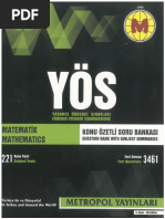 Yös Puza - Iq | PDF