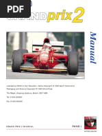 The Complete Beginners Guide To Formula 1 | PDF | Formula One | Formula ...