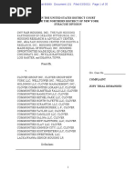 Illinois DCFS Organizational Structure | PDF