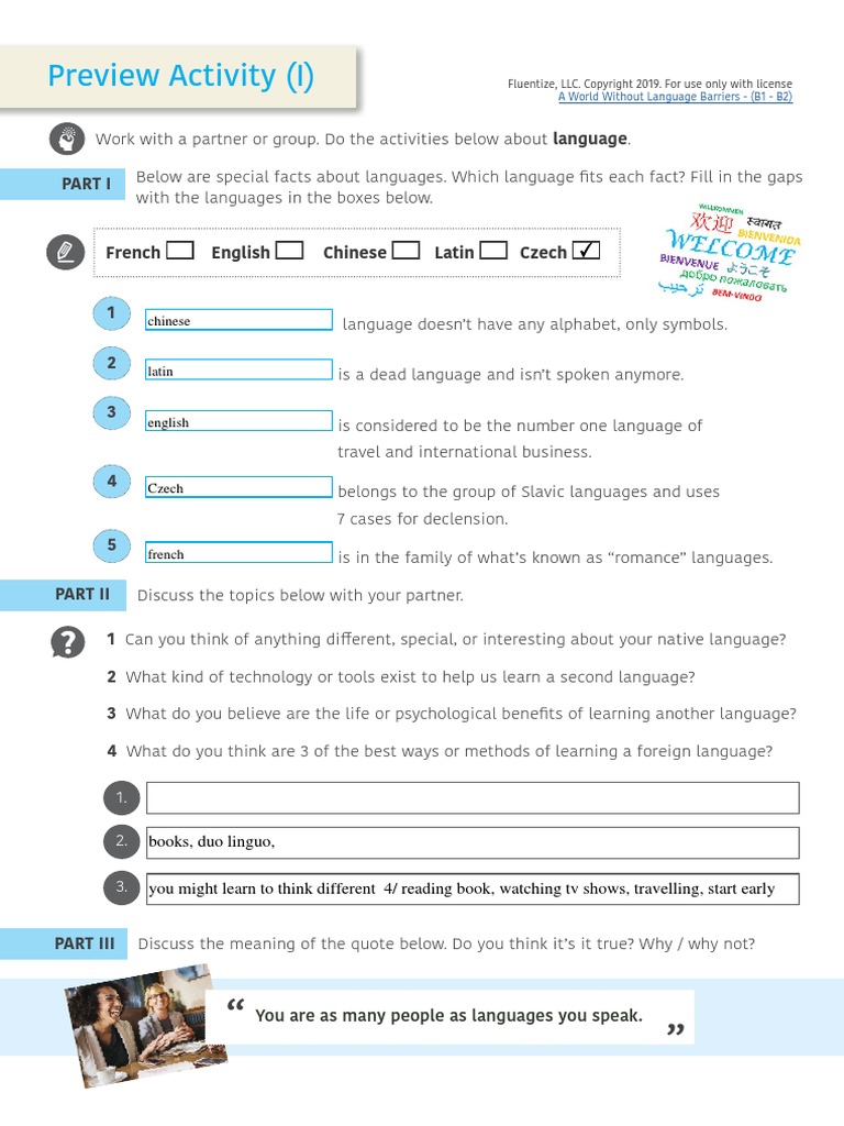 Meet The Pilot Smart Earpiece Language Translator Interactive | PDF ...