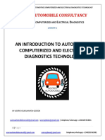 CAR Reference Points | PDF | Automotive Industry | Motor Vehicle