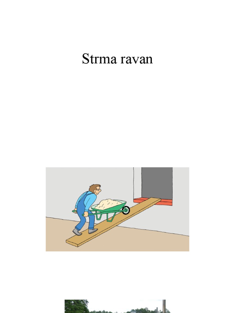 Strma Ravan | PDF