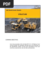Cat 798-Ac | PDF | Horsepower | Truck
