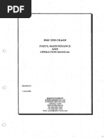 Jsa MV Cable Pulling, Termination and Testing | PDF | Personal ...