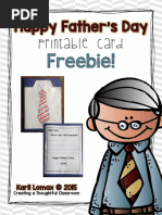 Kindergarten - Revised Flashcards | PDF