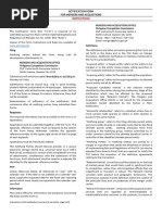 ISA 560 From 2018 Vol | PDF | Auditor's Report | Financial Audit