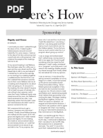 Big Book Awakening | PDF