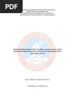 Ficha Técnica de Acetamiprid Insecticida | PDF | Agua
