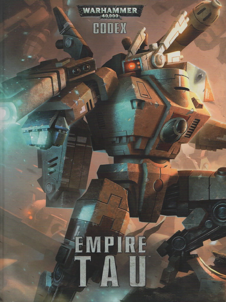 Codex Tau v6 | PDF