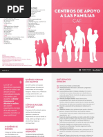 Actividades de Cortometraje El Puente | PDF