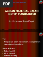 Modul 3 Ongkos Material Handling (Omh) | PDF | Teknologi & Rekayasa