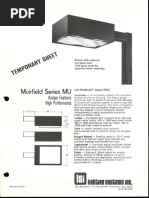 Elsewedy Lighting Catalog | PDF