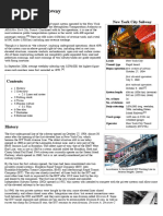 Corkelast | PDF | Track (Rail Transport) | Light Rail