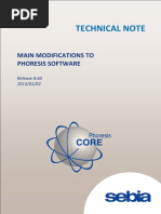 Cobas Pure Brochure - RDID | PDF | Assay | Physical Sciences