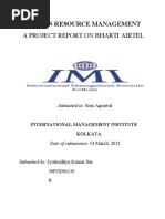 Chra Reviewer 2024 | PDF | Human Resource Management | Human Resources