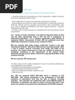 Toyota Stakeholder | PDF | Stakeholder (Corporate) | Toyota