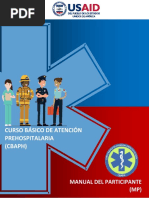 NFPA 1041 Instructor I Espanol | PDF | Evaluación | Plan de estudios
