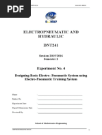 Pneumatic Symbol Logic Gates Truth Table | PDF