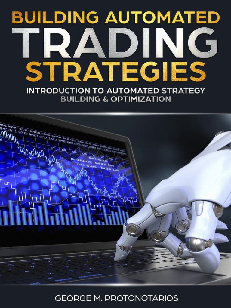 Automated Trading Strategies PDF | PDF | Algorithmic Trading | Automation