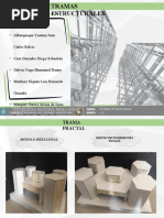 Estructuras de Cables | PDF | Fundación (Ingeniería) | Acero
