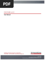 LGR250 | PDF | Ip Address | Port (Computer Networking)