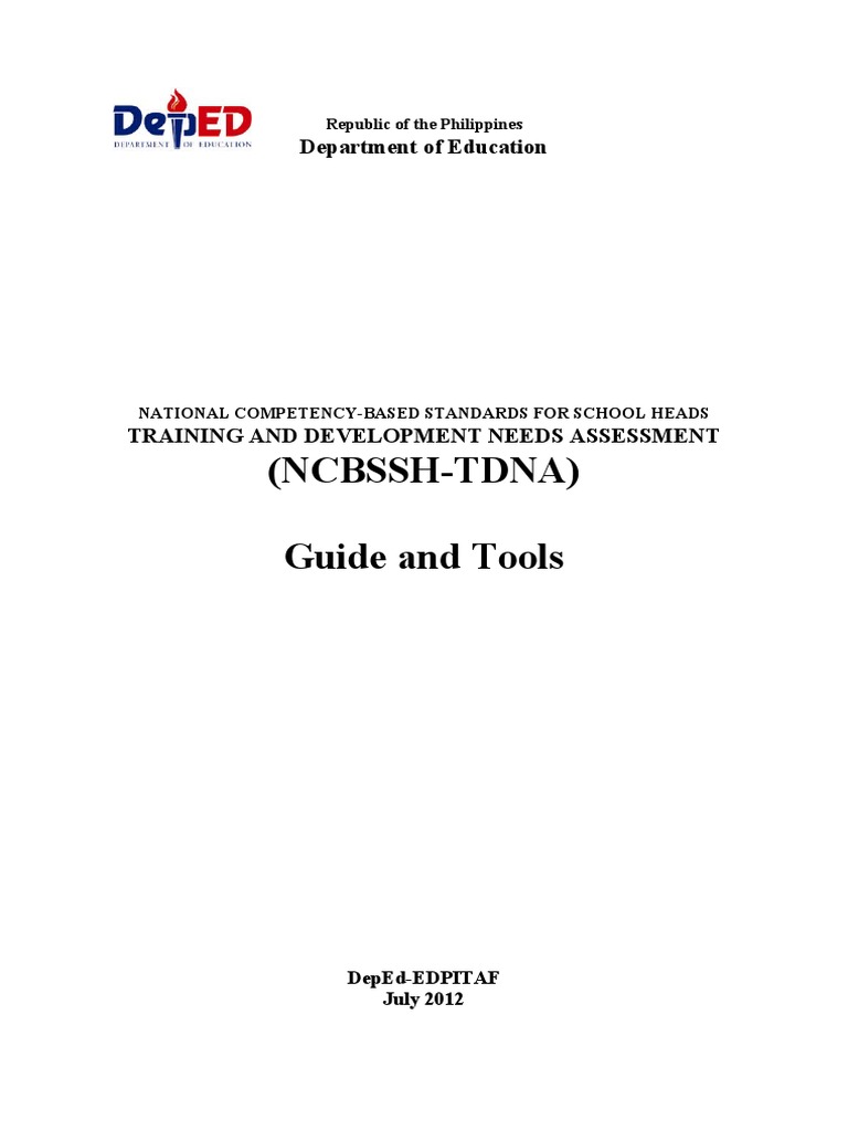 NCBSSH-TDNA Guide and Tools December2012 | PDF | Competence (Human ...