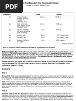 2020, Grubb Et Al., 2020 AAHA Anesthesia and Monitoring Guidelines For ...
