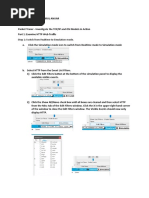 SolarWinds Polling Engine Overview | PDF | Port (Computer Networking) | Computer Network