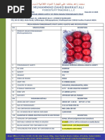 CMA CGM Checklist For Import DO | PDF | Freight Transport | Service ...