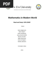 The UPLB 2018 BSCS CURRICULUM | PDF | Compiler | Discrete Mathematics