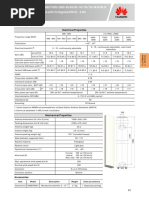BB6648 Spec | PDF | Electronics | Electrical Engineering