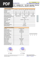 Remote Controller For Visionline: Installation Manual | PDF | Power ...