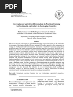 Soil Classification and Crop Recommendation System | PDF | Soil ...