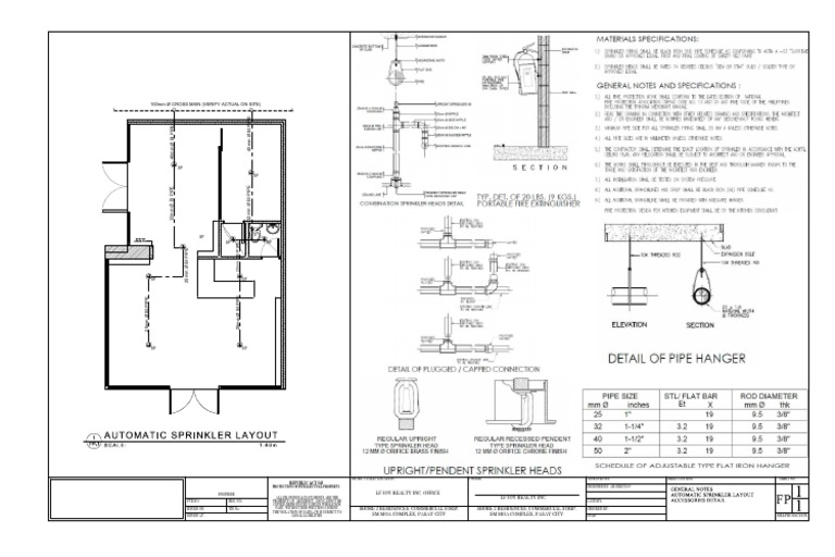 SP SP: LF Joy Realty Inc. Office LF Joy Realty Inc | PDF