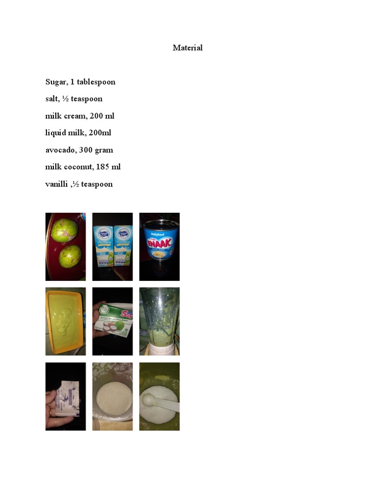 Procedure Text | PDF