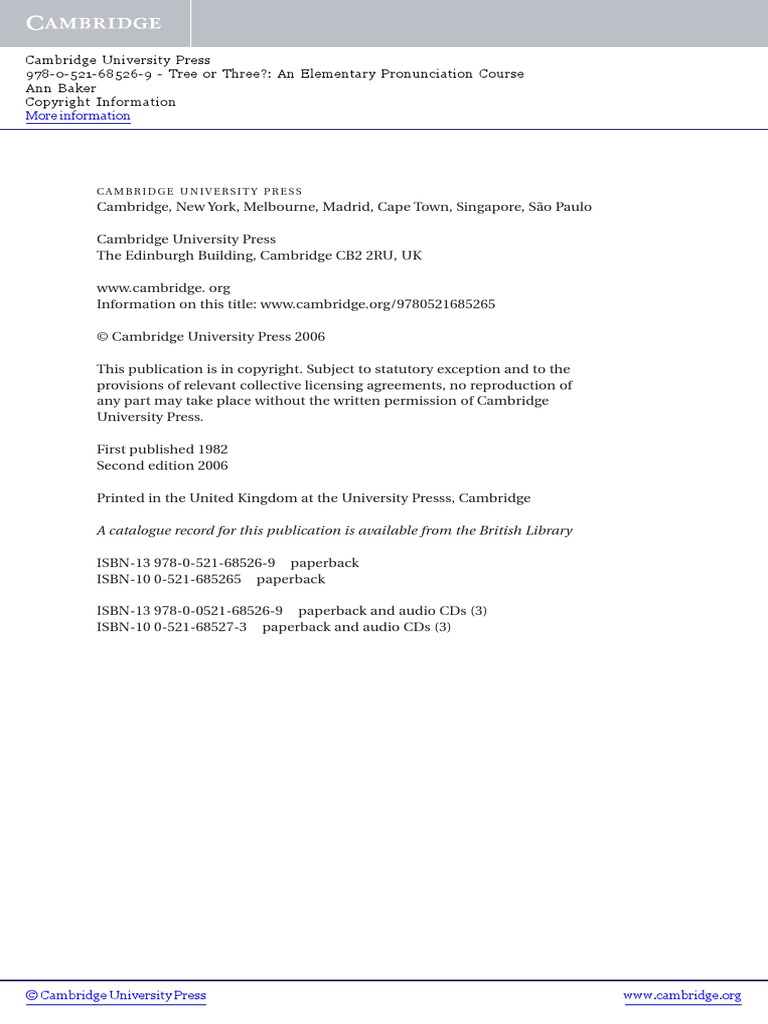 Copyright Info | PDF