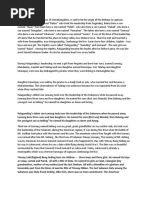 Subanen Basic Language Study 1 | PDF | Cooking, Food & Wine | Language ...