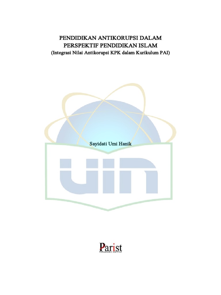 Sayidati Umi Hanik - SPS | PDF