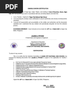 PSA Cenodeath-Editable Form | PDF | Identity Document | Birth Certificate