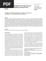 Understanding the Zadoks Growth Scale | PDF | Plant Morphology | Plant ...