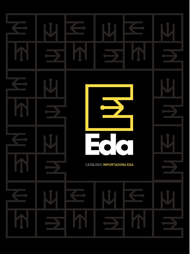 Catalogo Eda | PDF | Natureza