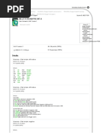 Homework Results American Jetstream Intermediate A | PDF