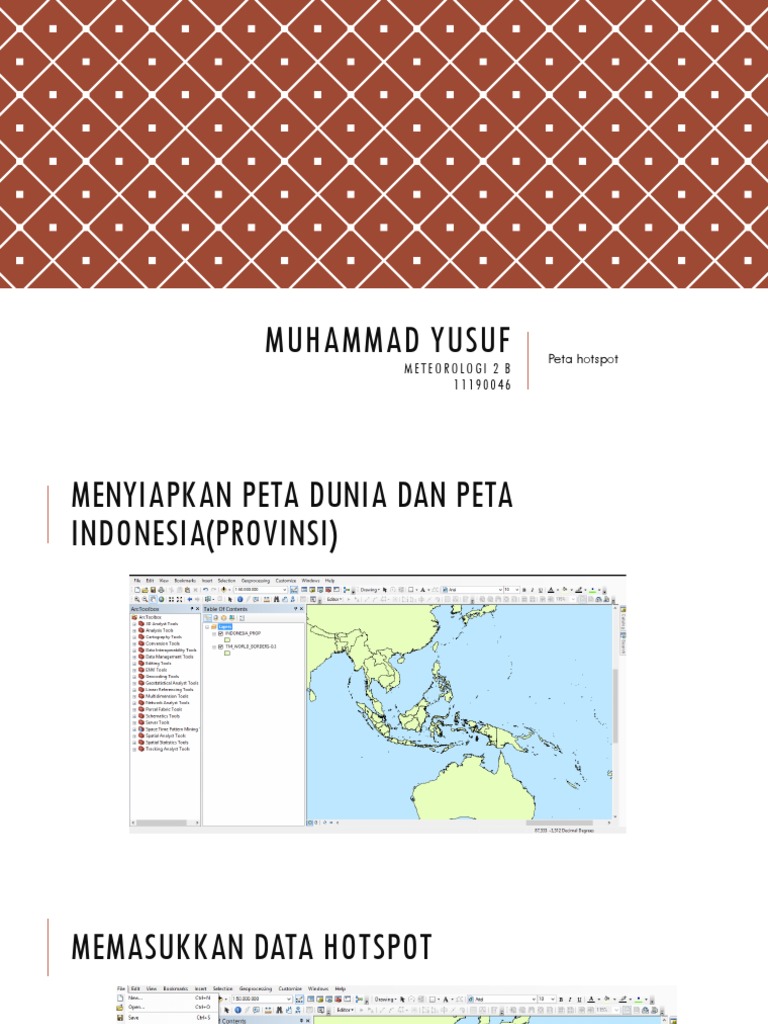 Mapping Weather Hotspots | PDF