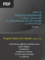 Grup Visual Basic Programlama Dili | PDF